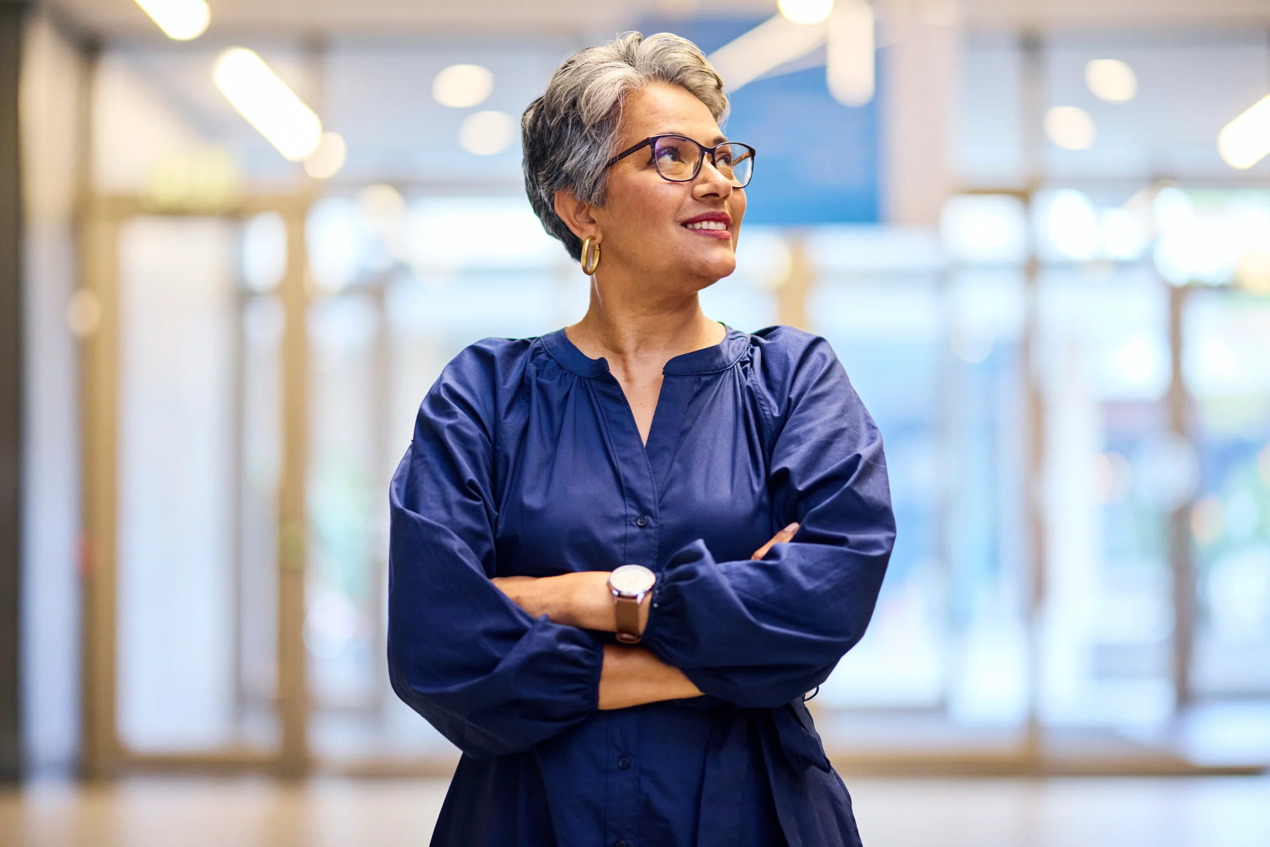 Coaching for C-Suite & Senior Leaders | KOC